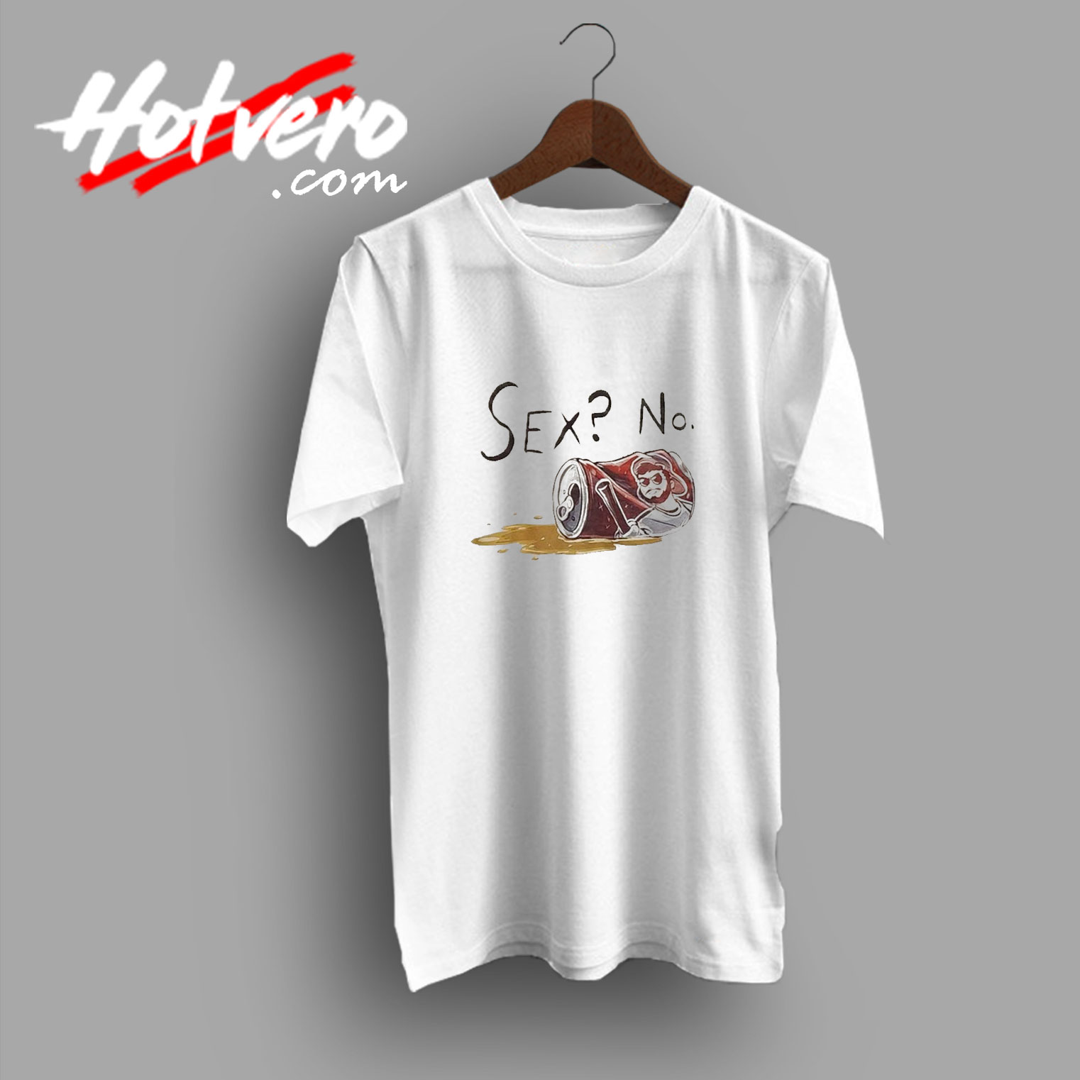 Sex No Rex Mohs Urban T Shirt By